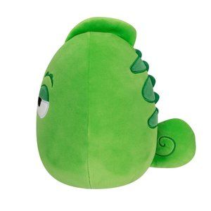 Squishmallows | Toys | Squishmallows Pascal Tangled Disney 8 Inch ...